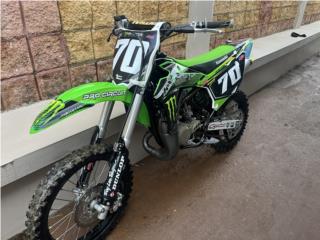 Kawasaki KX 85,2019,KawasakiPuerto Rico Clasificados
