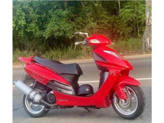 Vento en excelentes condiciones!,2020,VentoPuerto Rico Clasificados