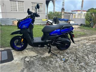 chuma 200cc,2023,YamahaPuerto Rico Clasificados