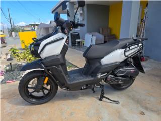Tank 200cc ,2024,YamahaPuerto Rico Clasificados