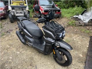 Vento Puerto Rico, Motoras Vento ClasificadosOnline.com