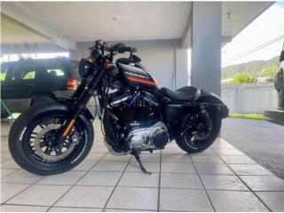 2019 Harley Davidson 48,2019,HarleyPuerto Rico Clasificados