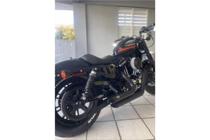 2019 Harley Davidson 48,2019,HarleyPuerto Rico Clasificados
