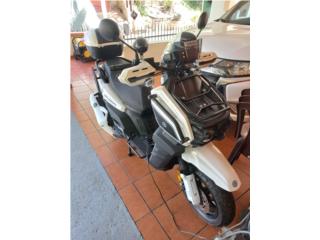 Yamaha Chuma 2023 150cc,2023,YamahaPuerto Rico Clasificados