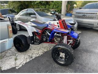 Banshee ,2010,YamahaPuerto Rico Clasificados