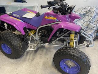 Yamaha blaster 1994,1994,YamahaPuerto Rico Clasificados