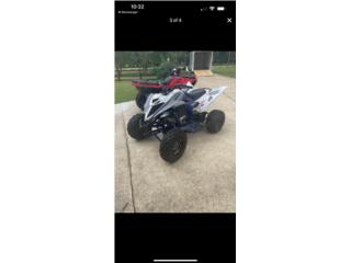 2019 raptor 700r ,2019,YamahaPuerto Rico Clasificados