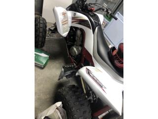 Raptor 700 2009,2009,YamahaPuerto Rico Clasificados