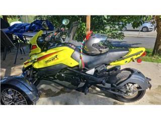 Triker 2023 veloce ,2023,VentoPuerto Rico Clasificados