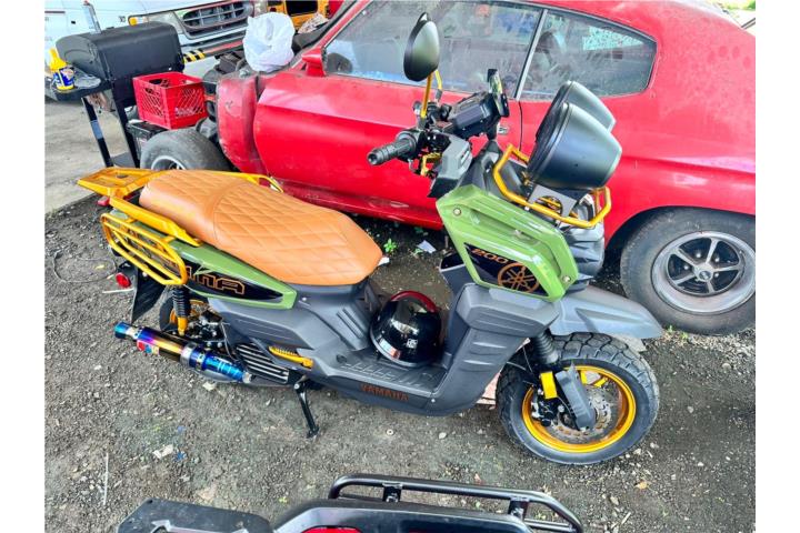 Chuma 2023 todos los cantos ,2023,YamahaPuerto Rico Clasificados