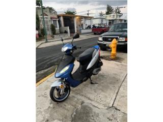 Vento Puerto Rico, Motoras Vento ClasificadosOnline.com