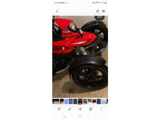 Vento Puerto Rico, Motoras Vento ClasificadosOnline.com