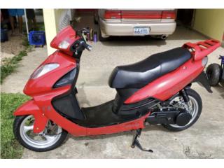 Vento Puerto Rico, Motoras Vento ClasificadosOnline.com