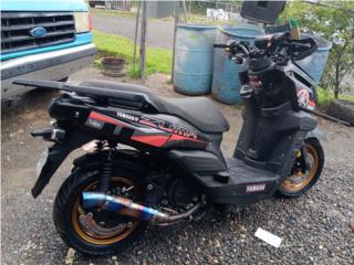 Chuma linda 200,2023,YamahaPuerto Rico Clasificados
