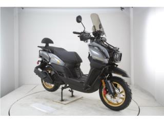 Vento Puerto Rico, Motoras Vento ClasificadosOnline.com