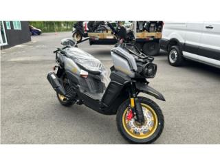 Maxuma 200cc 2024,2024,OtherPuerto Rico Clasificados