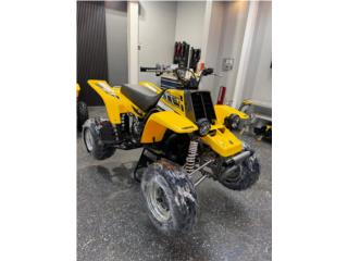 06 banshee 50 aniversario,2006,YamahaPuerto Rico Clasificados