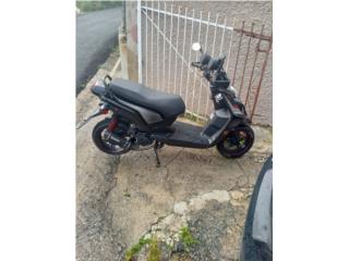 Vento Puerto Rico, Motoras Vento ClasificadosOnline.com