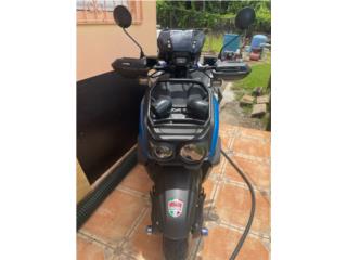 Vento Puerto Rico, Motoras Vento ClasificadosOnline.com