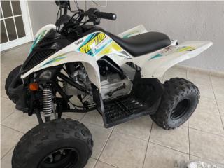 Yamaha Puerto Rico, Motoras Yamaha ClasificadosOnline.com