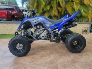 Yamaha Puerto Rico, Motoras Yamaha ClasificadosOnline.com