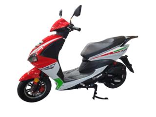 Vento Puerto Rico, Motoras Vento ClasificadosOnline.com