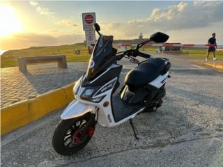 Vento Puerto Rico, Motoras Vento ClasificadosOnline.com