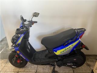 Vento Puerto Rico, Motoras Vento ClasificadosOnline.com