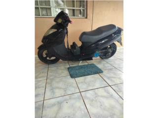 Vento Puerto Rico, Motoras Vento ClasificadosOnline.com