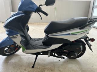 Vento Puerto Rico, Motoras Vento ClasificadosOnline.com