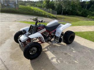 Yamaha banshee todo es nuevo echo desde 0,2006,YamahaPuerto Rico ...