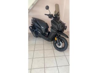 Vento Puerto Rico, Motoras Vento ClasificadosOnline.com