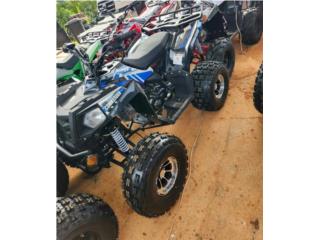 4track 125cc nuevos,2024,SupermachPuerto Rico Clasificados