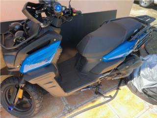 Vento Puerto Rico, Motoras Vento ClasificadosOnline.com