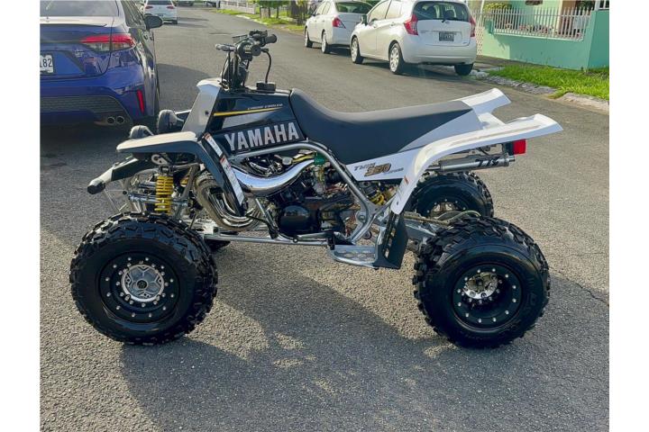 Yamaha Banshee 2002. Nuevo. Título. 0 detalle,2002,YamahaPuerto Rico ...