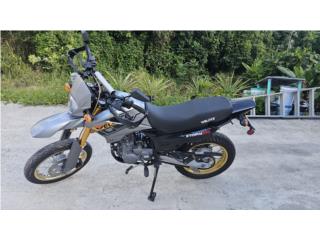 Veloce 250cc,2022,United MotorcyclePuerto Rico Clasificados