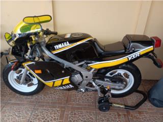 Yamaha YSR 50 (mini ninja),1991,YamahaPuerto Rico Clasificados