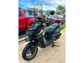 Maxuma 200,2023,YamahaPuerto Rico Clasificados