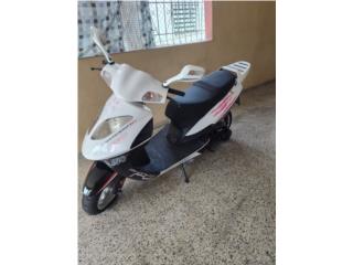 Se vende motora Venton por viaje,2023,VentoPuerto Rico Clasificados