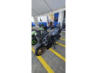 Motora Veloce Nueva con Música y Accesorios ,2024,KTMPuerto Rico ...