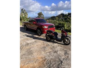 Vento Puerto Rico, Motoras Vento ClasificadosOnline.com