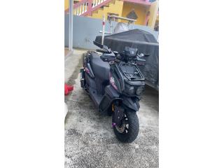 SV chuma ,2023,YamahaPuerto Rico Clasificados