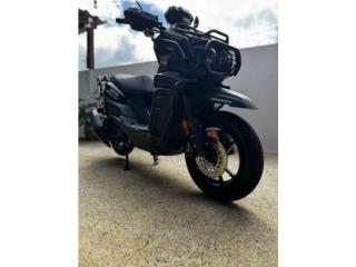 Vento Puerto Rico, Motoras Vento ClasificadosOnline.com