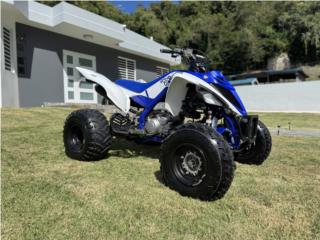 Raptor 700 2018,2018,YamahaPuerto Rico Clasificados