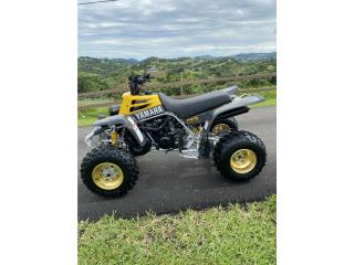 Yamaha banshee 1998,1998,YamahaPuerto Rico Clasificados