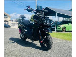 Chuma Tank 200cc,2024,OtherPuerto Rico Clasificados