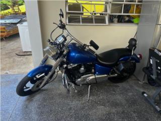 Honda Sabre 1100,2003,HondaPuerto Rico Clasificados