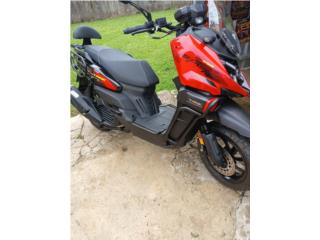 Supermach Puerto Rico, Motoras Supermach ClasificadosOnline.com
