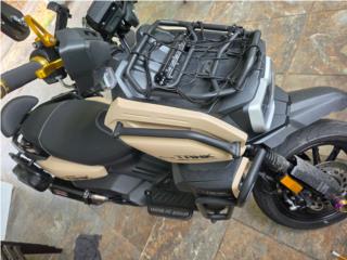 Chuma Tank 2024,2024,YamahaPuerto Rico Clasificados