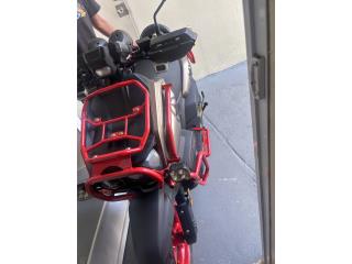 Chuma,2024,MotoryPuerto Rico Clasificados